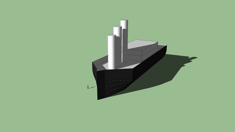 barco | 3D Warehouse