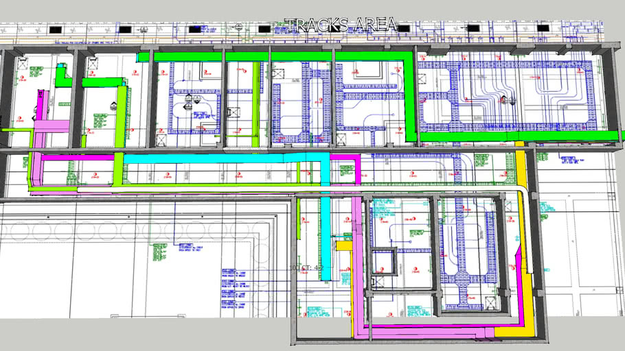 Load Center 2 | 3D Warehouse