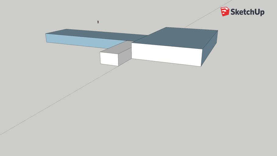 Central Electric Mock up | 3D Warehouse