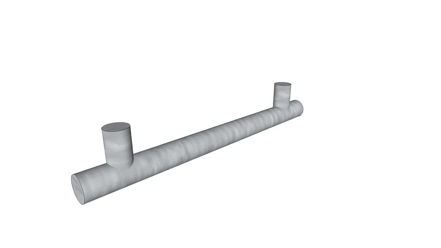 Grab Bar | 3D Warehouse