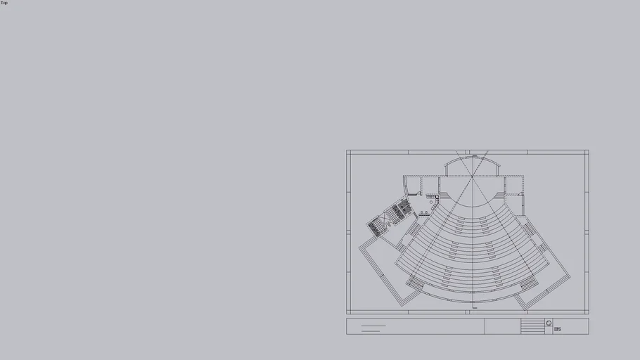 sulaiman auditorium.skp | 3D Warehouse