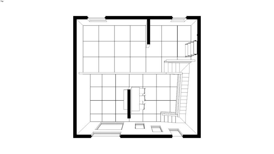 SKP PROJECT | 3D Warehouse