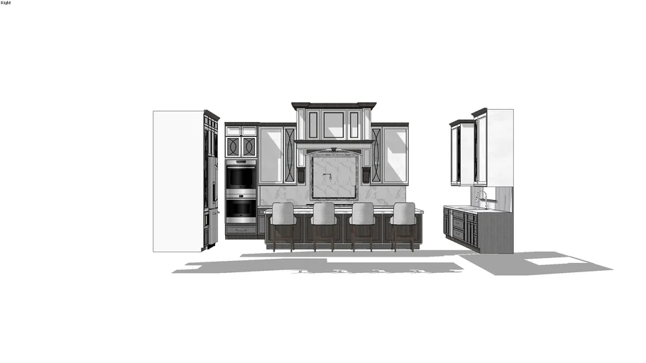 3D Warehouse