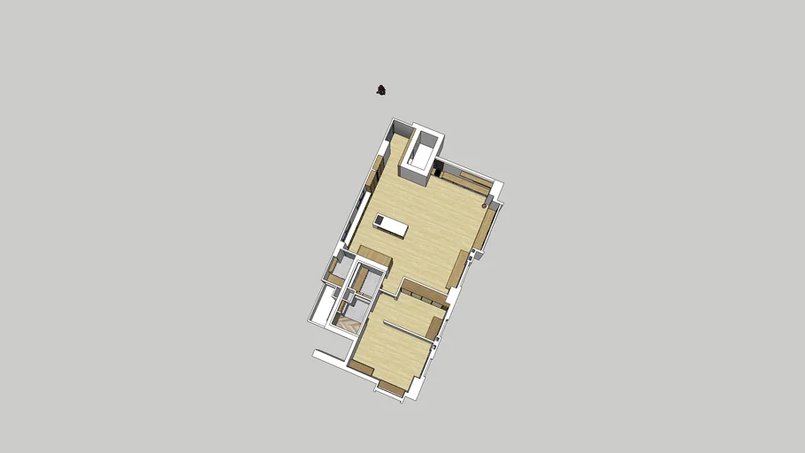 Dexton | 3D Warehouse