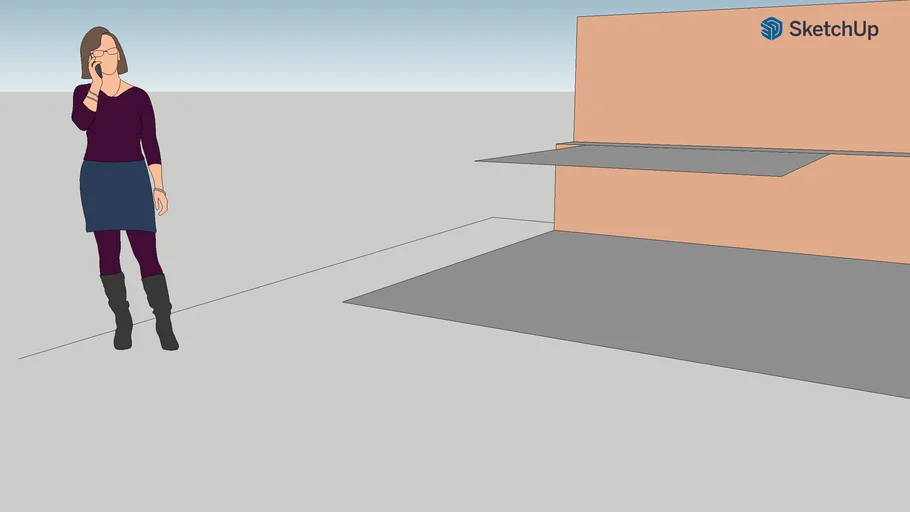 SPA | 3D Warehouse