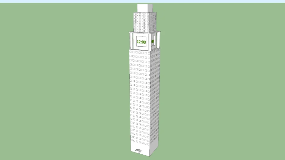 3D Warehouse