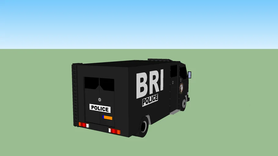 3D Warehouse