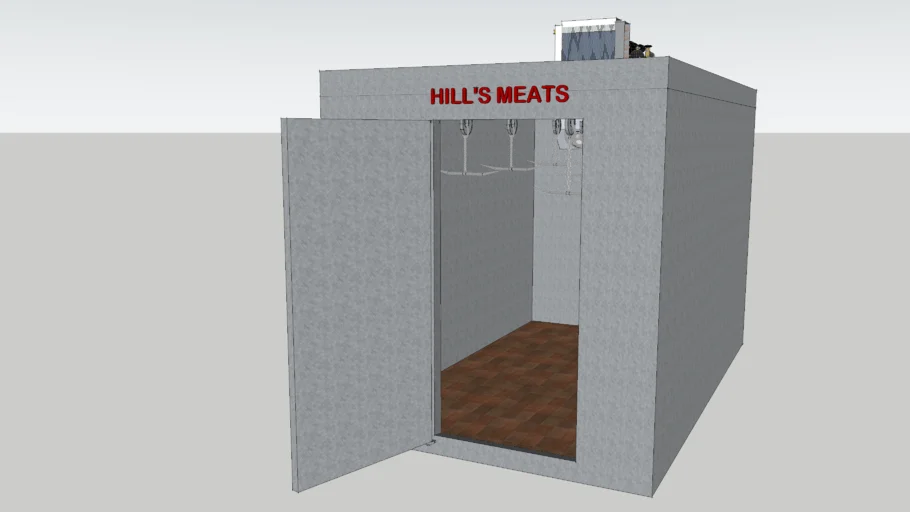 3D Warehouse