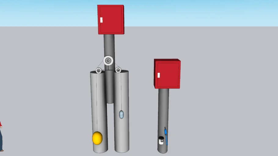 3D Warehouse