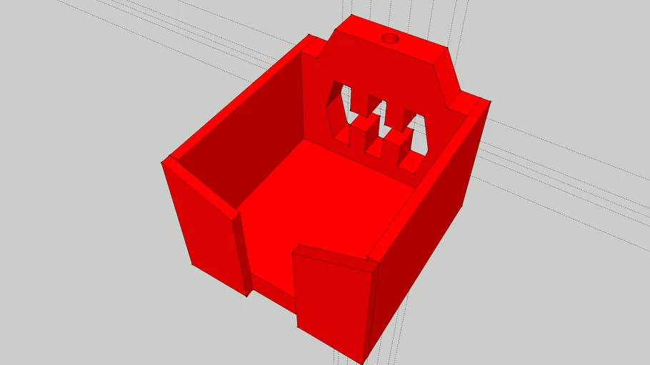 Bloc note | 3D Warehouse