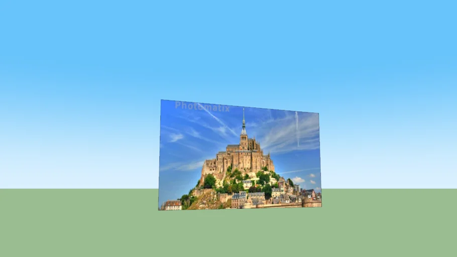 poster | 3D Warehouse