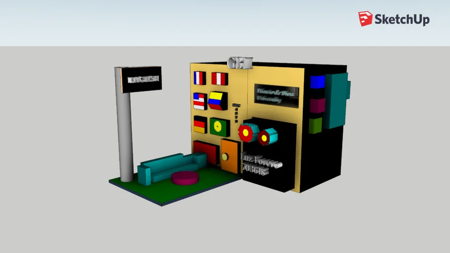 3D Warehouse