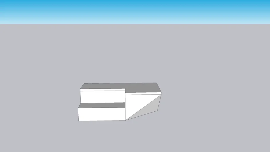 Davis model | 3D Warehouse