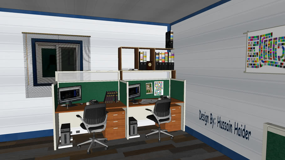 3D MEP Department | 3D Warehouse