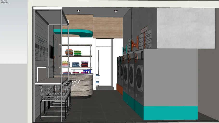 3D Warehouse