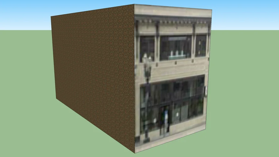 3D Warehouse