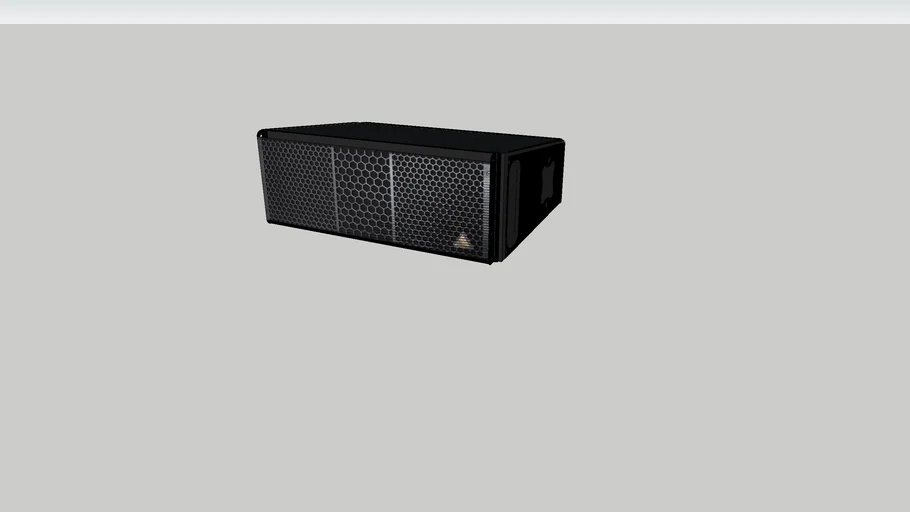 Adamson S10 | 3D Warehouse