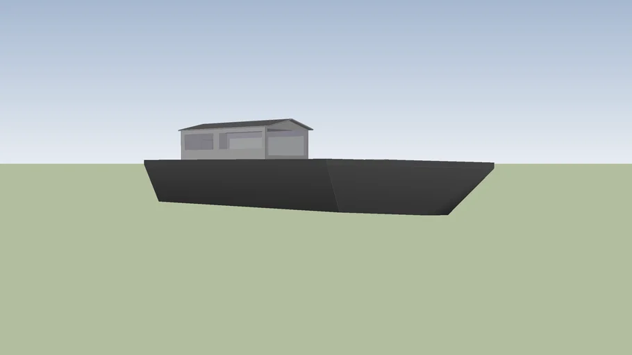 barco | 3D Warehouse