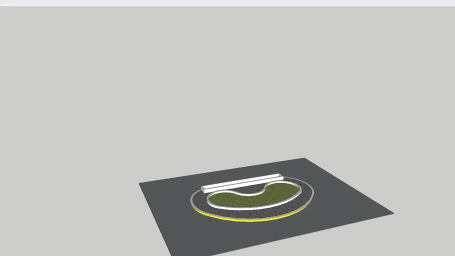 VEGETACION | 3D Warehouse