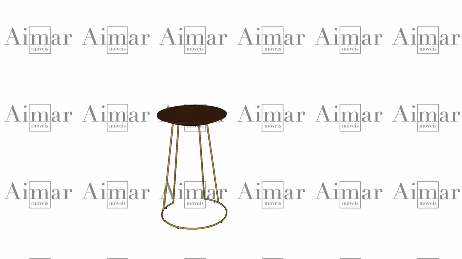 (A/B) MESA LATERAL FLOAT - TUMAR | 3D Warehouse