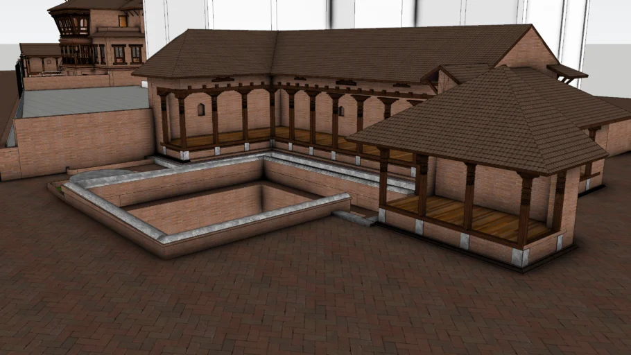 3D Warehouse