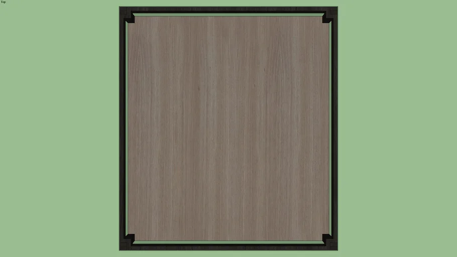 Bar Table | 3D Warehouse