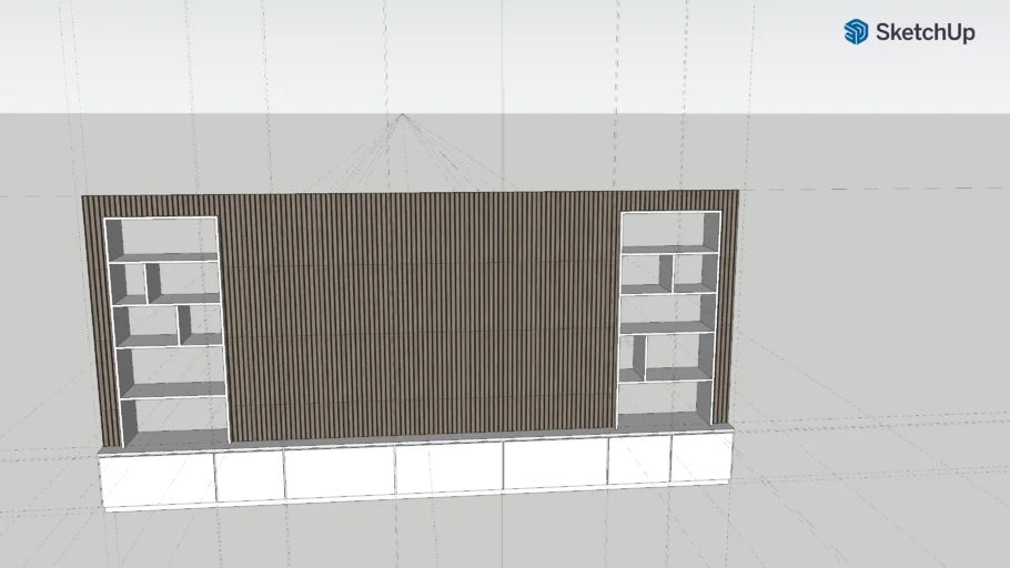 3D Warehouse