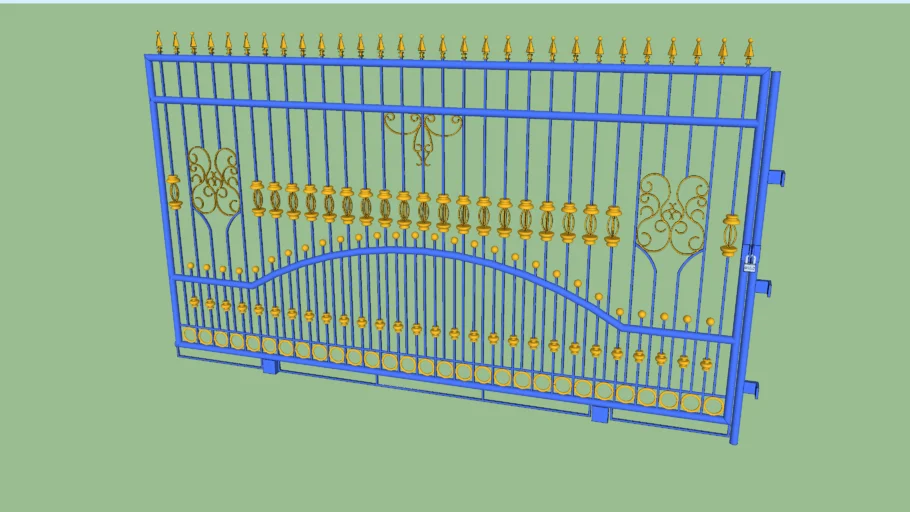 3D Warehouse