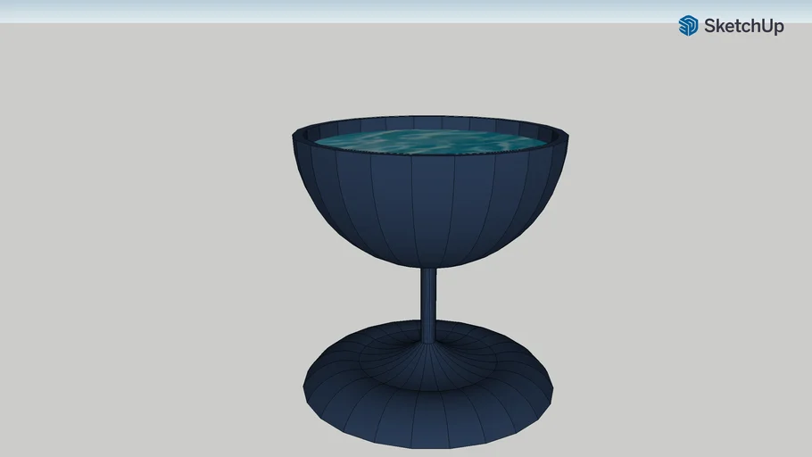 Copa | 3D Warehouse