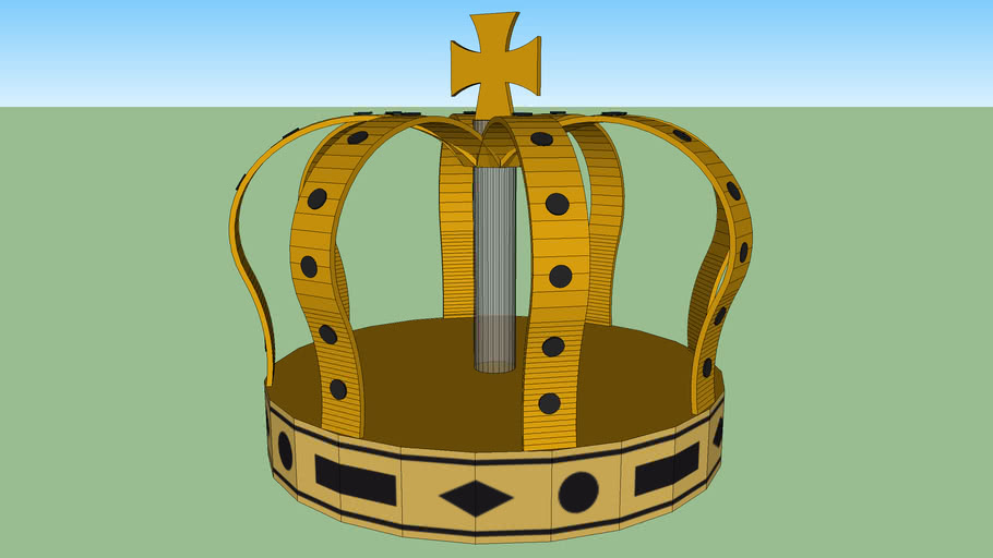 Good Crown | 3D Warehouse