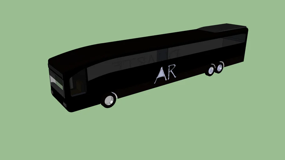BUS | 3D Warehouse