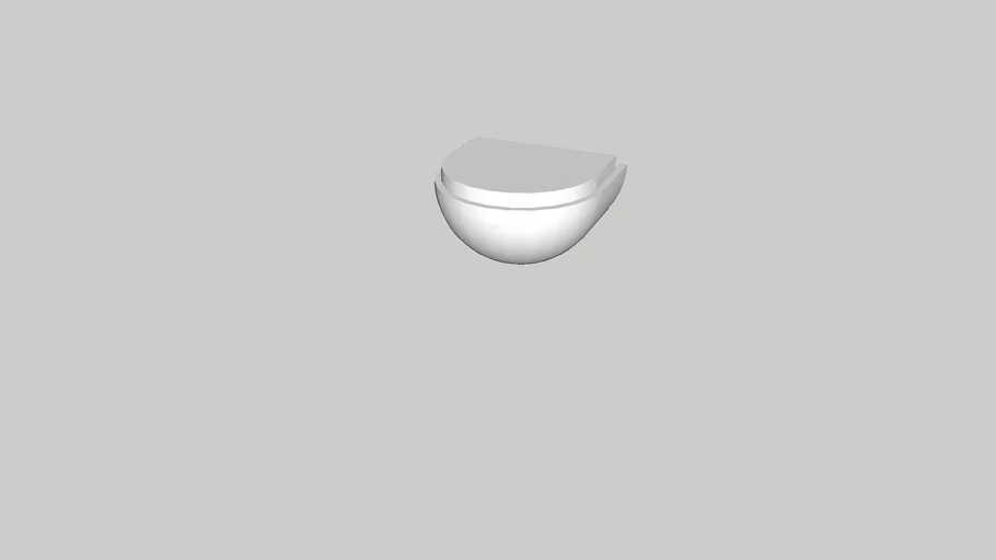 Toilet | 3D Warehouse