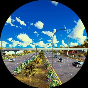 road design | 3D Warehouse