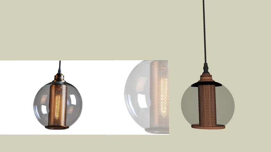 Light3 | 3D Warehouse