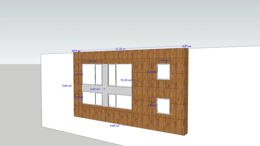 Marin | 3D Warehouse