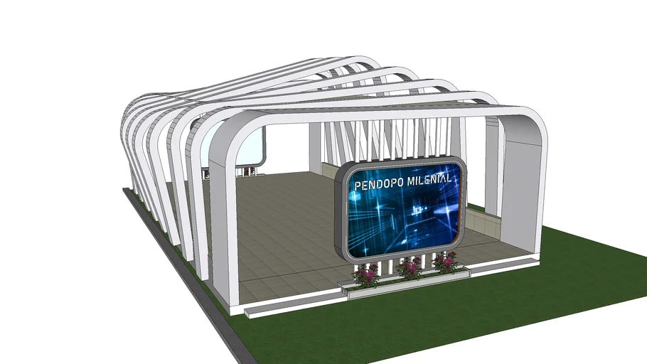 3D Warehouse