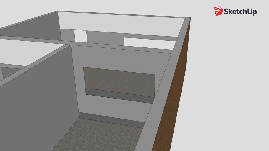 CRusty place | 3D Warehouse