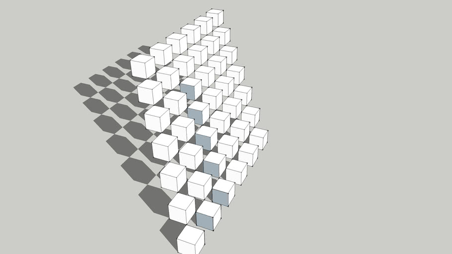 Blocks | 3D Warehouse