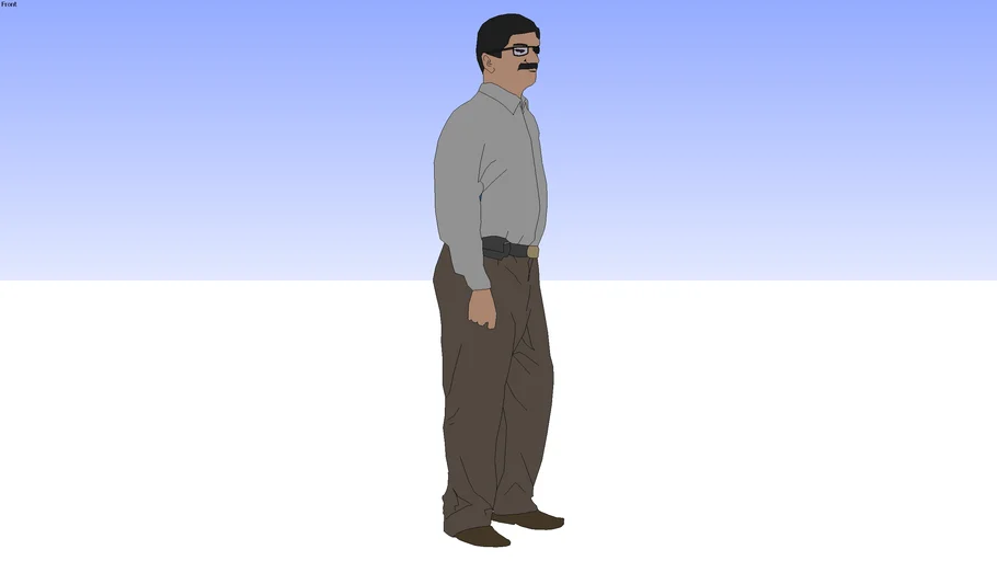 Rajeev | 3D Warehouse