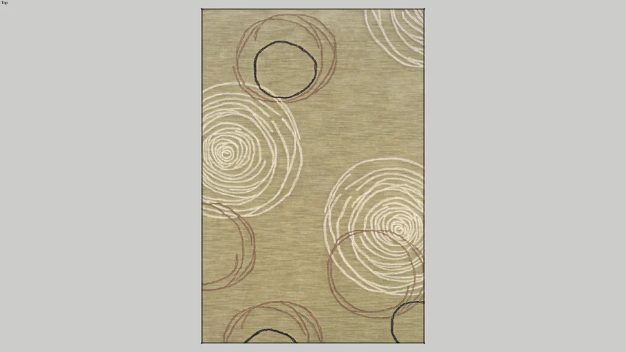 rug | 3D Warehouse