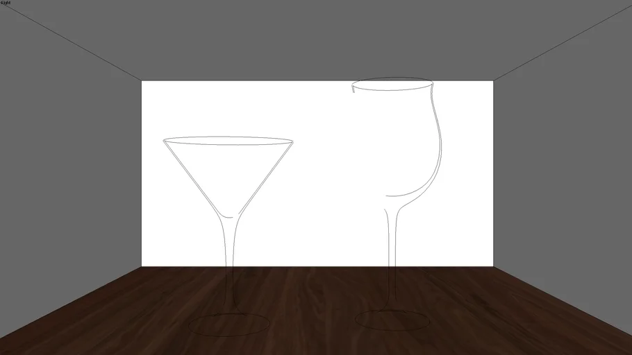 glass | 3D Warehouse