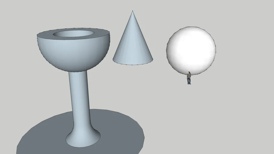 shapes | 3D Warehouse