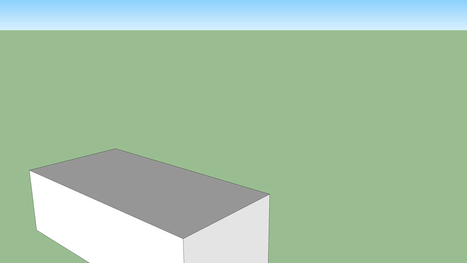 Mega Ramp | 3D Warehouse