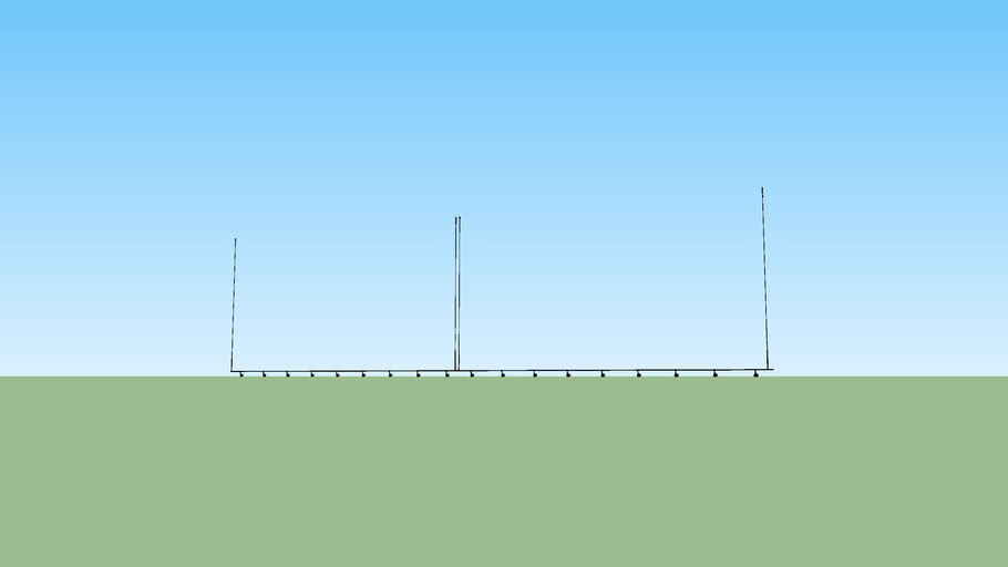 TRACK LIGHTING | 3D Warehouse