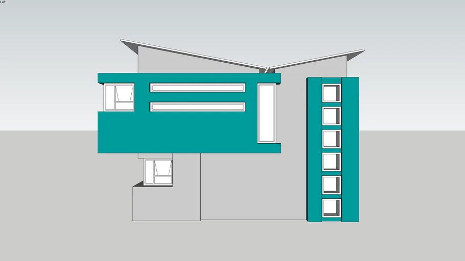 BS Dlamini 1 | 3D Warehouse