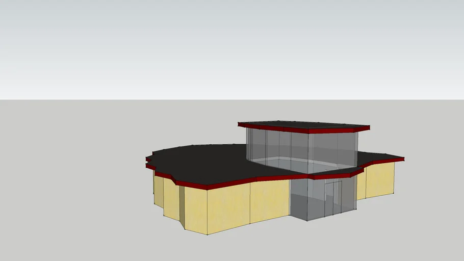 Recording Studio | 3D Warehouse