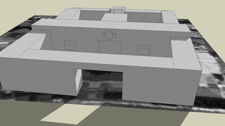 Descartes | 3D Warehouse