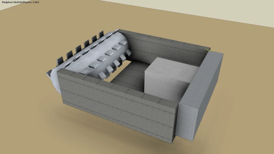 3D Warehouse