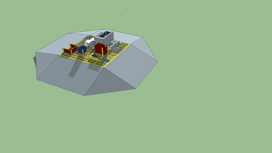 LCD final 1 | 3D Warehouse