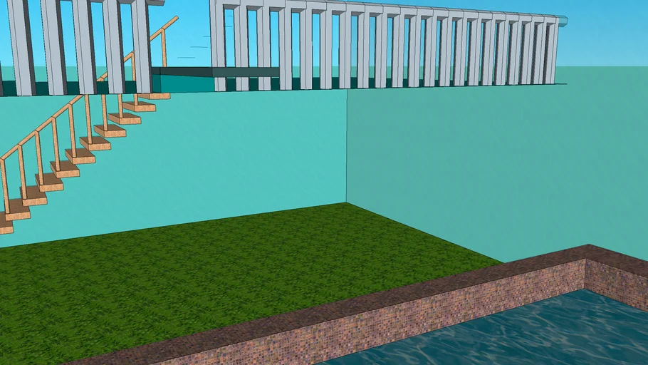 project 2 | 3D Warehouse